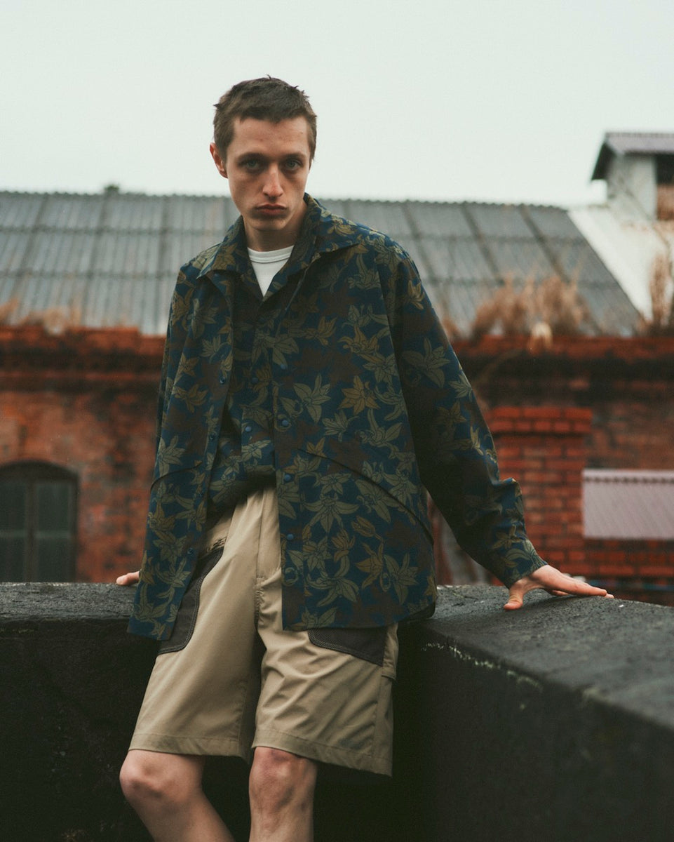 Wild Things Japan | Outside Singapore – Outside Store Singapore