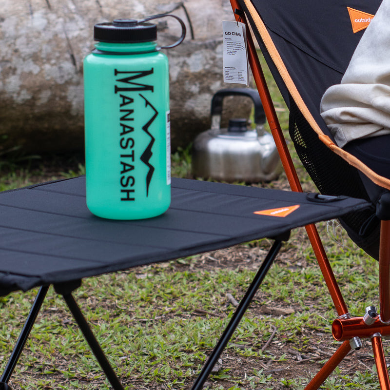 Packable, Lightweight & Foldable Table – Outside Store Singapore