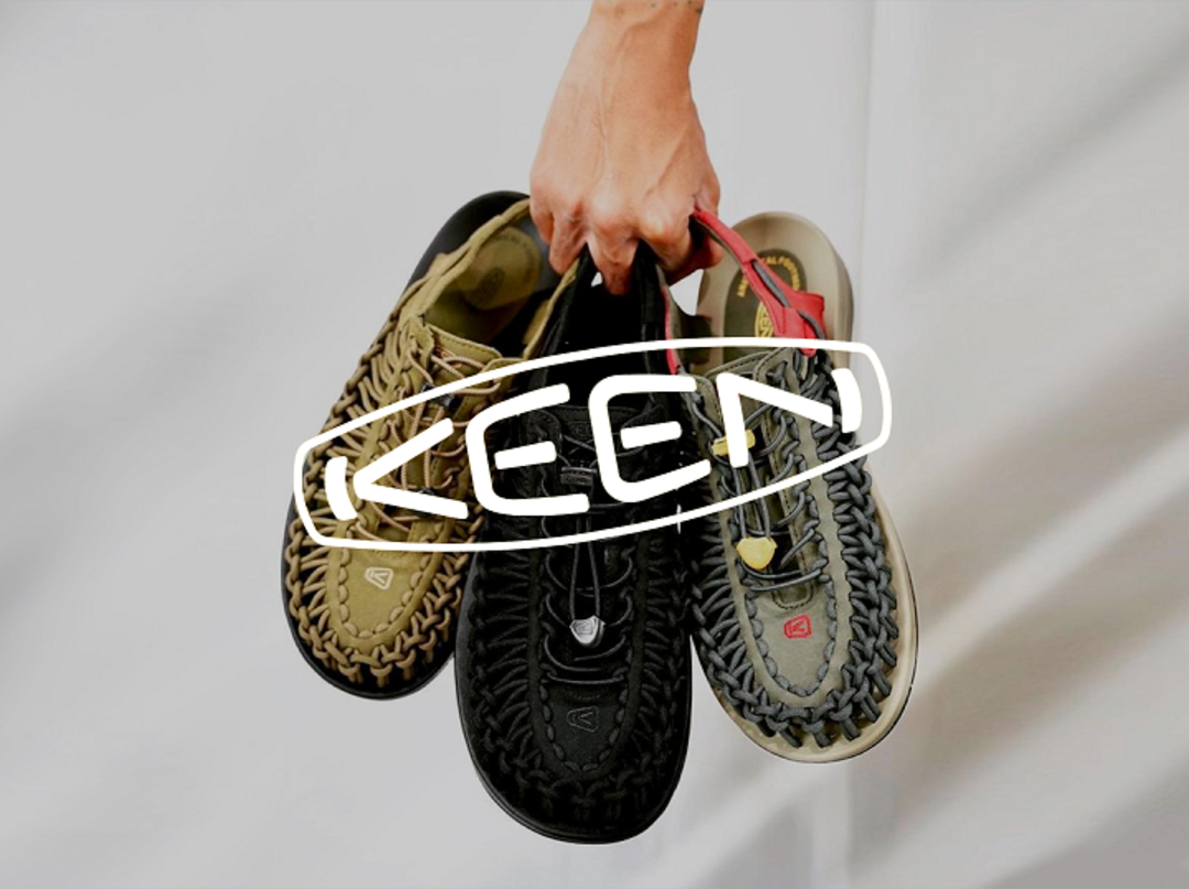 KEEN GARAGE @ OUTSIDE SINGAPORE – Outside Store Singapore