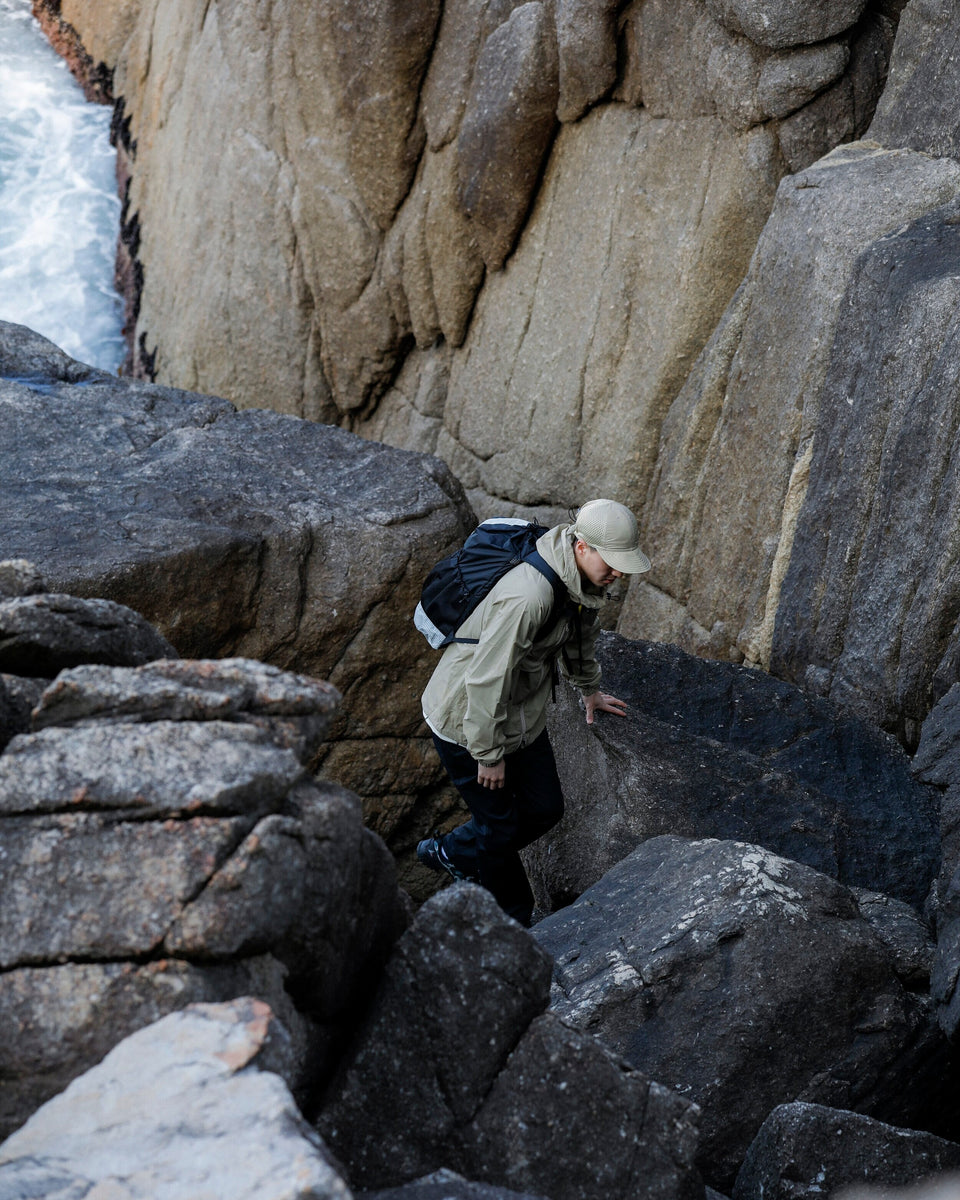 Outdoor Drip – Outside Store Singapore
