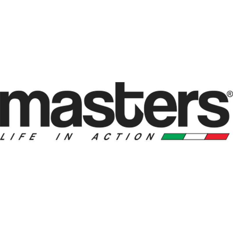 MASTERS – Outside Store Singapore