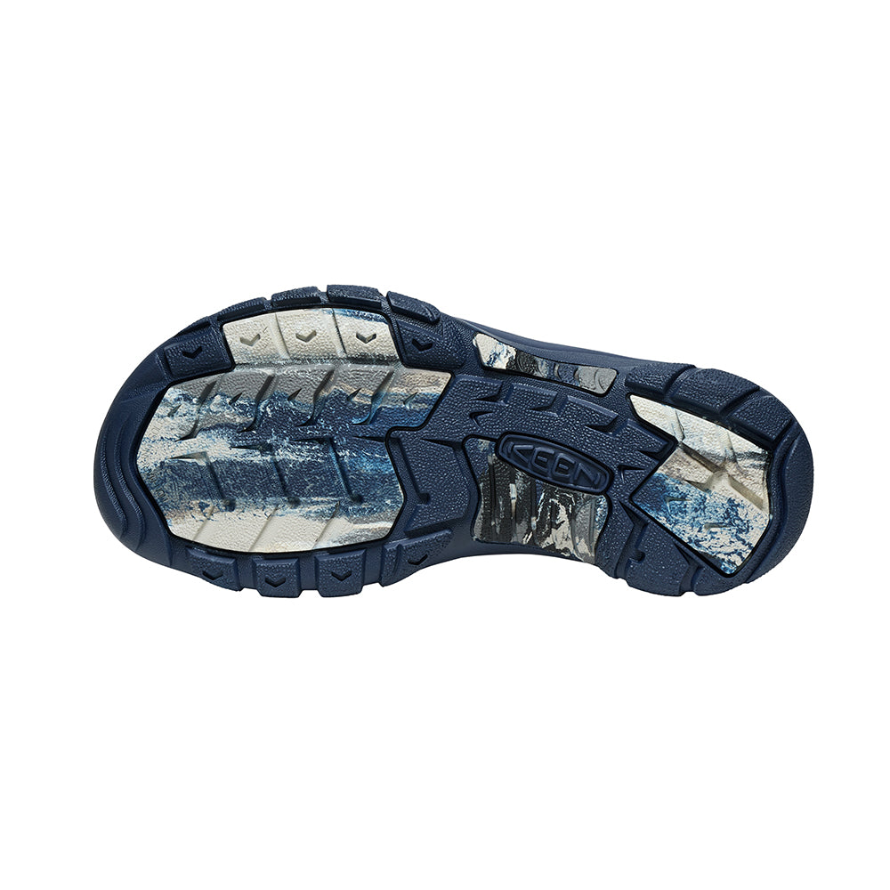 Women's Newport Retro x An Ko Rau – Outside Store Singapore