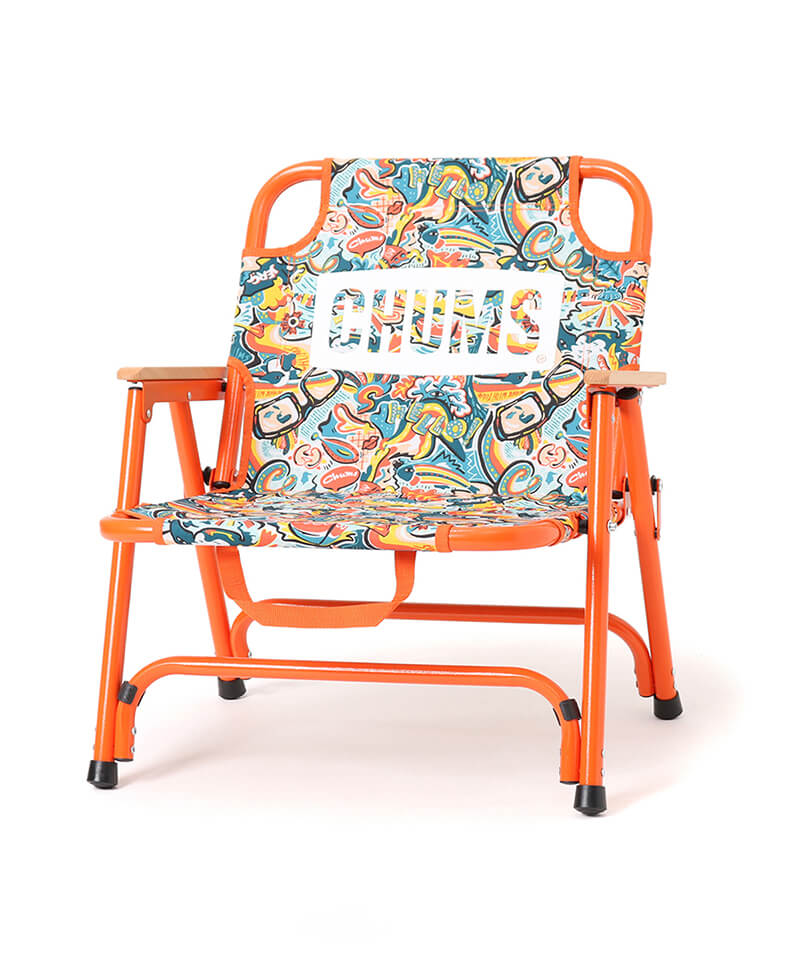 CHUMS Back With Chair Low – Outside Store Singapore