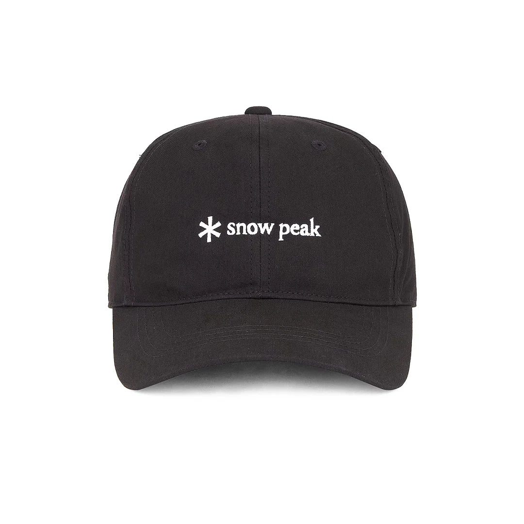 NEW STANDARD LOGO CAP – Outside Store Singapore