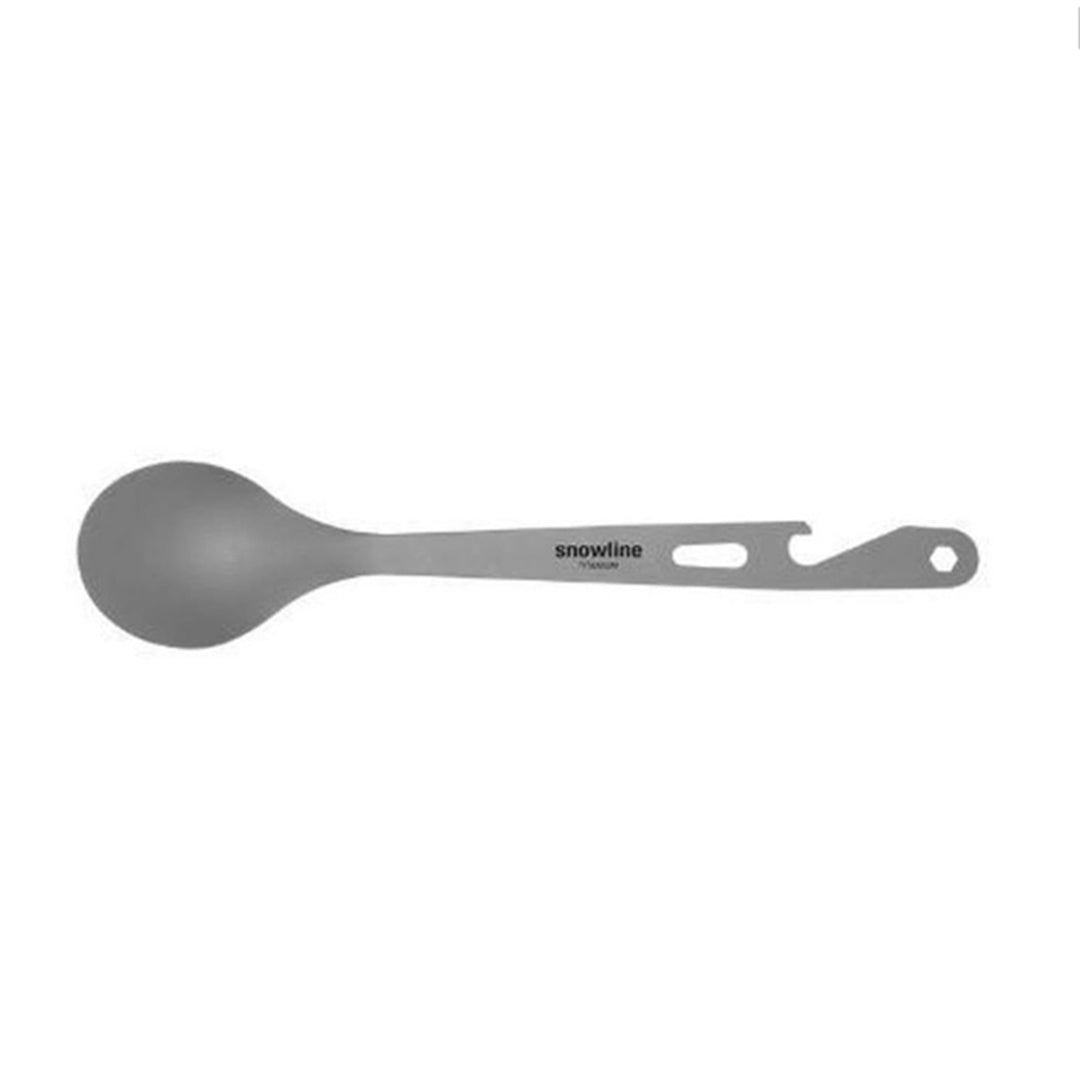 Titanium Spoon – Outside Store Singapore